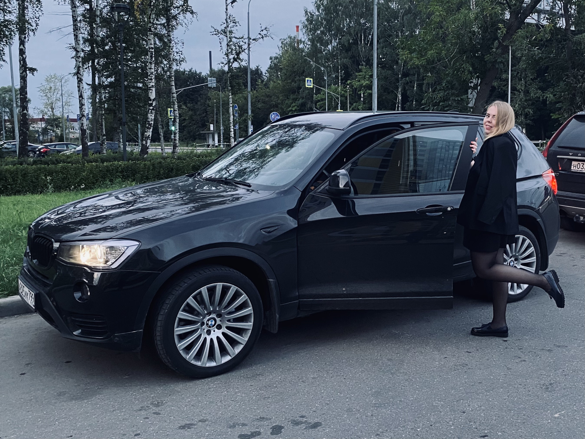 Black🖤 — DRIVE2