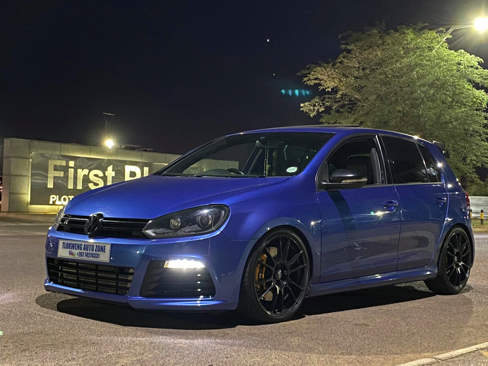 В поисках — Volkswagen Golf R Mk6, 2 л, 2013 года | другое | DRIVE2