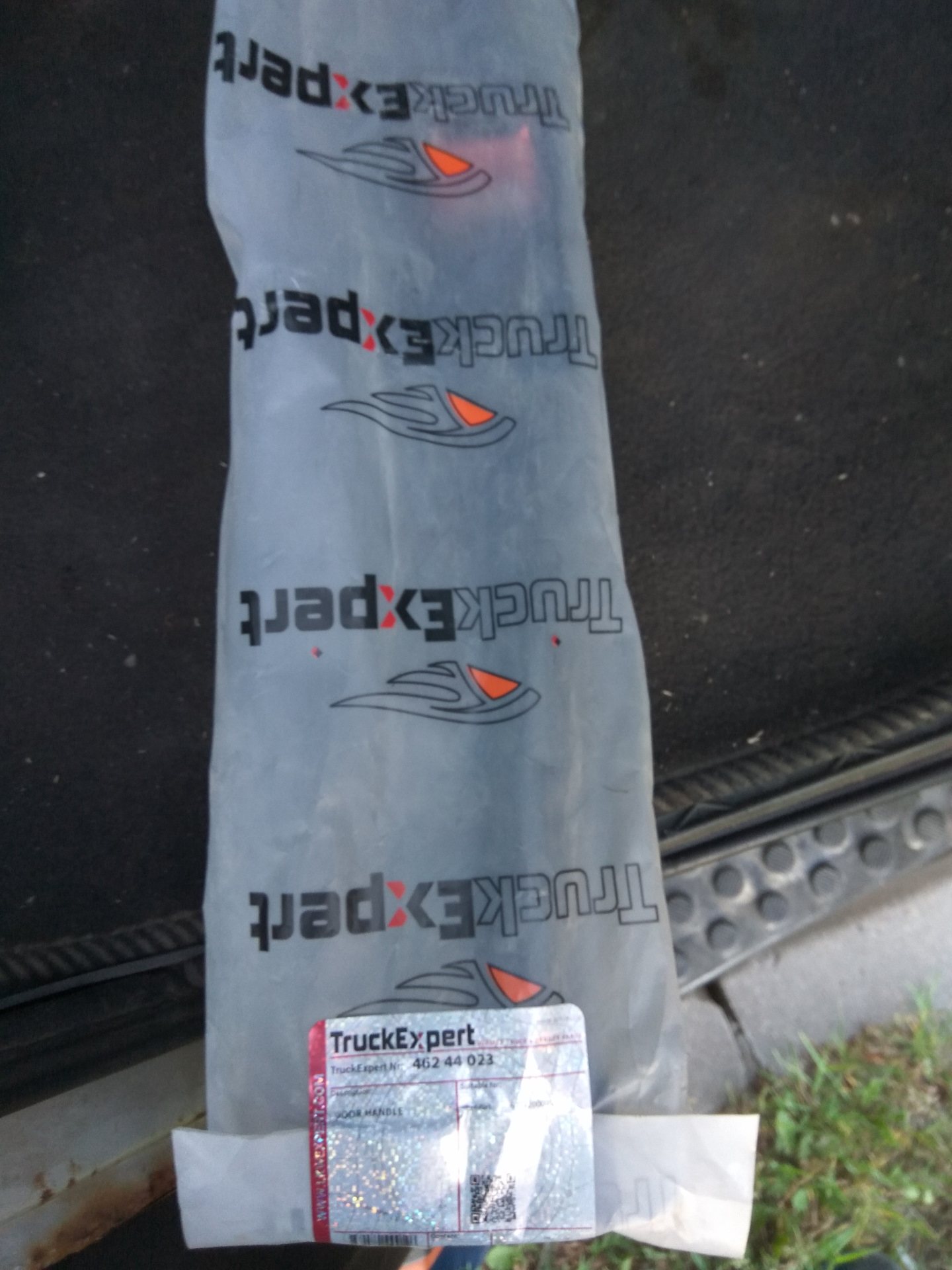 Замена сальник акпп левый — Volvo XC90 (1G), 2,5 л, 2004 года | визит ...