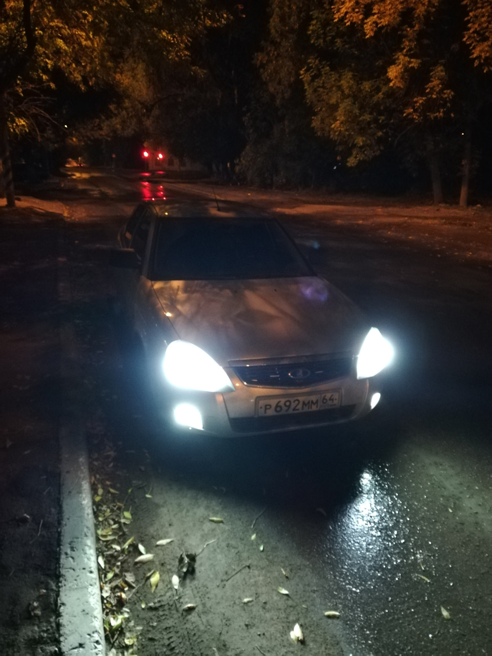 Установка защиты картера двс и вариатора Тойота Филдер 164 кузов ...