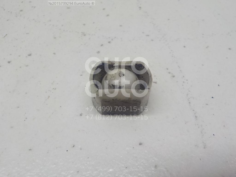 1K0711550A Ползун VAG | Запчасти на DRIVE2