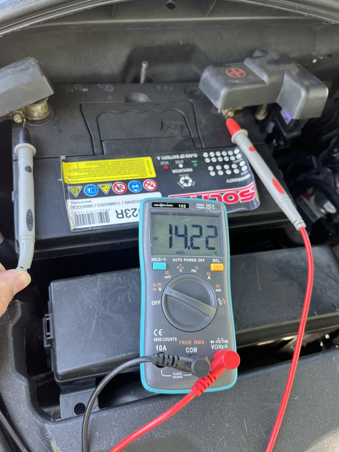 Ошибка p0517 (решено) — Lexus IS II, 2,5 л, 2007 года | своими руками ...