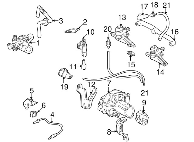 A1179970982 Шланг универсальный Mercedes | Запчасти на DRIVE2
