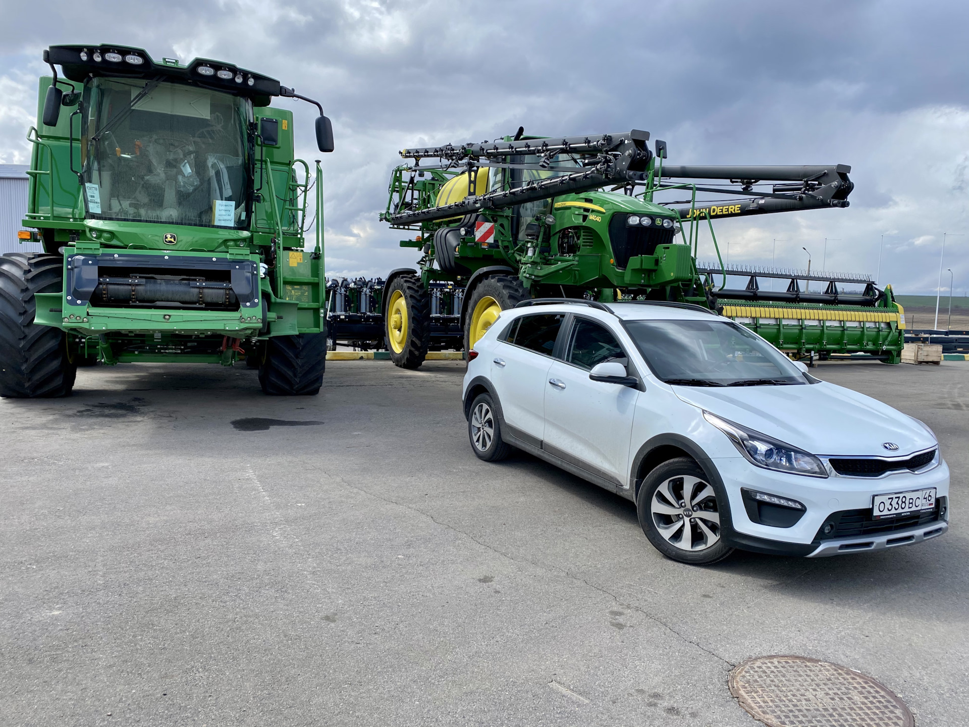 Запись, 27 апреля 2021 — DRIVE2