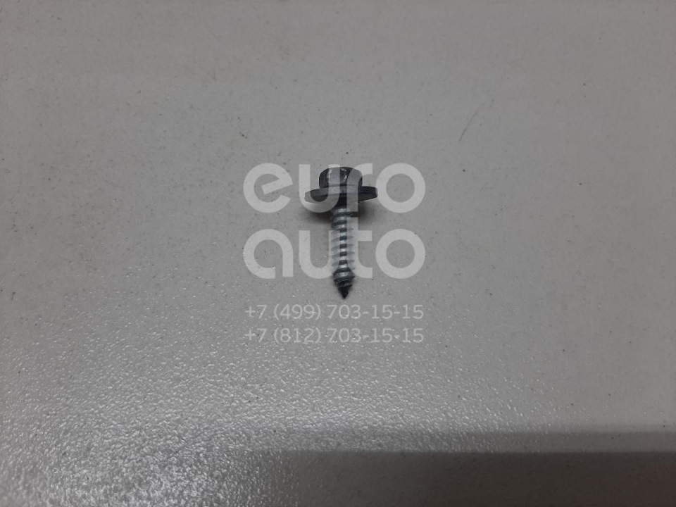 07119905184 Самонарезающий болт BMW | Запчасти на DRIVE2