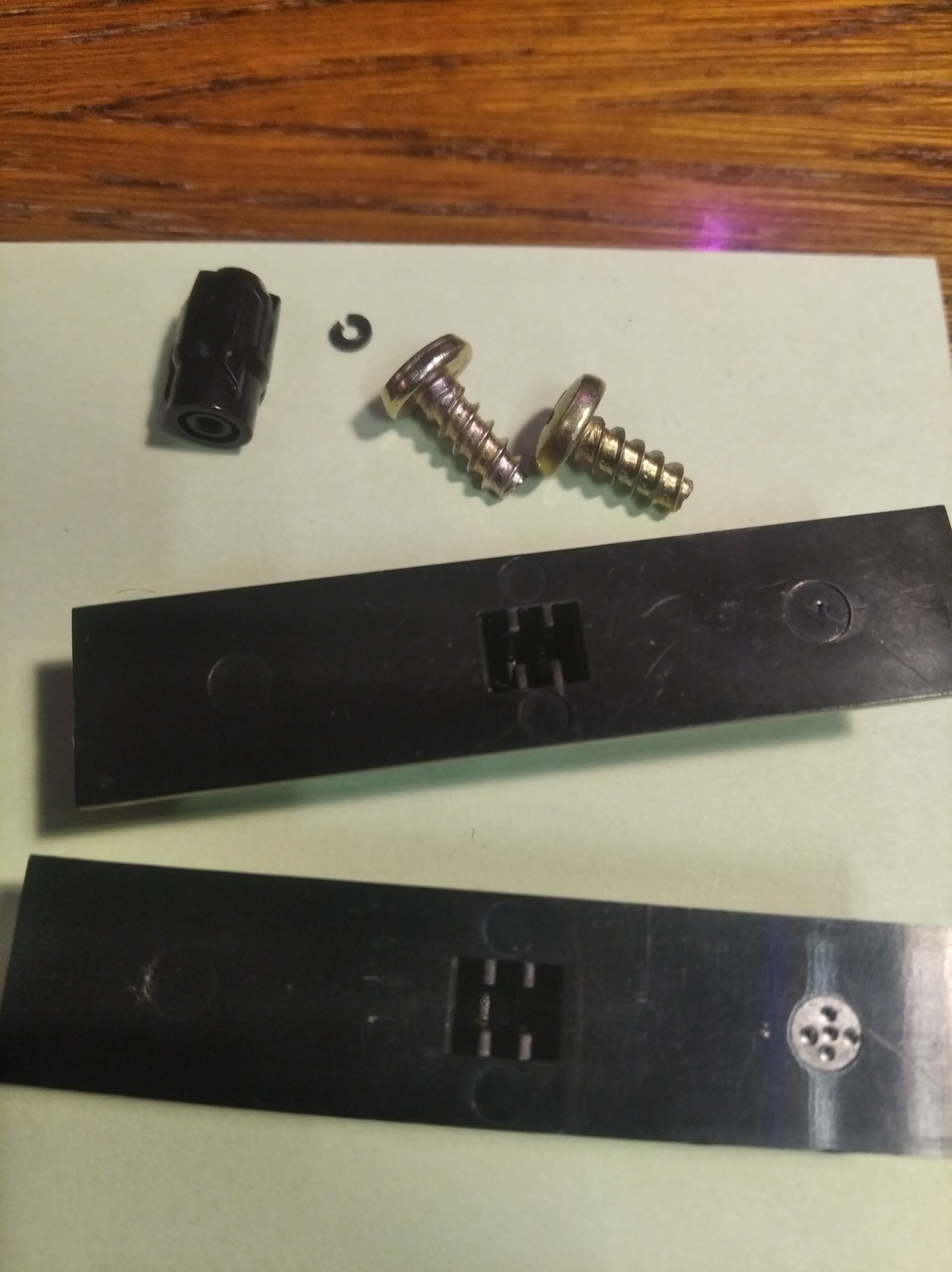 Восстановленная магнитола TWIN SHARP WQ-T281 — Сообщество «Клуб Почитателей Кассетных ...