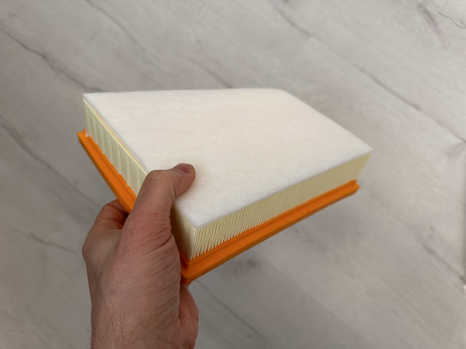 05. Расходники для ТО — Buick Encore GX, 1,3 л, 2020 года | плановое ТО ...