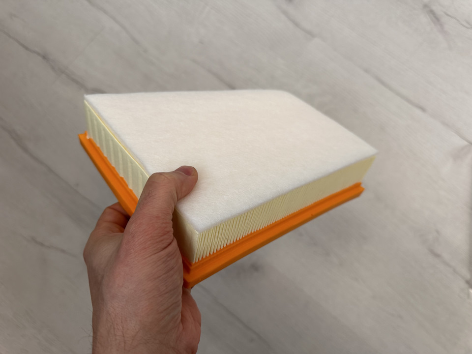 05. Расходники для ТО — Buick Encore GX, 1,3 л, 2020 года | плановое ТО ...