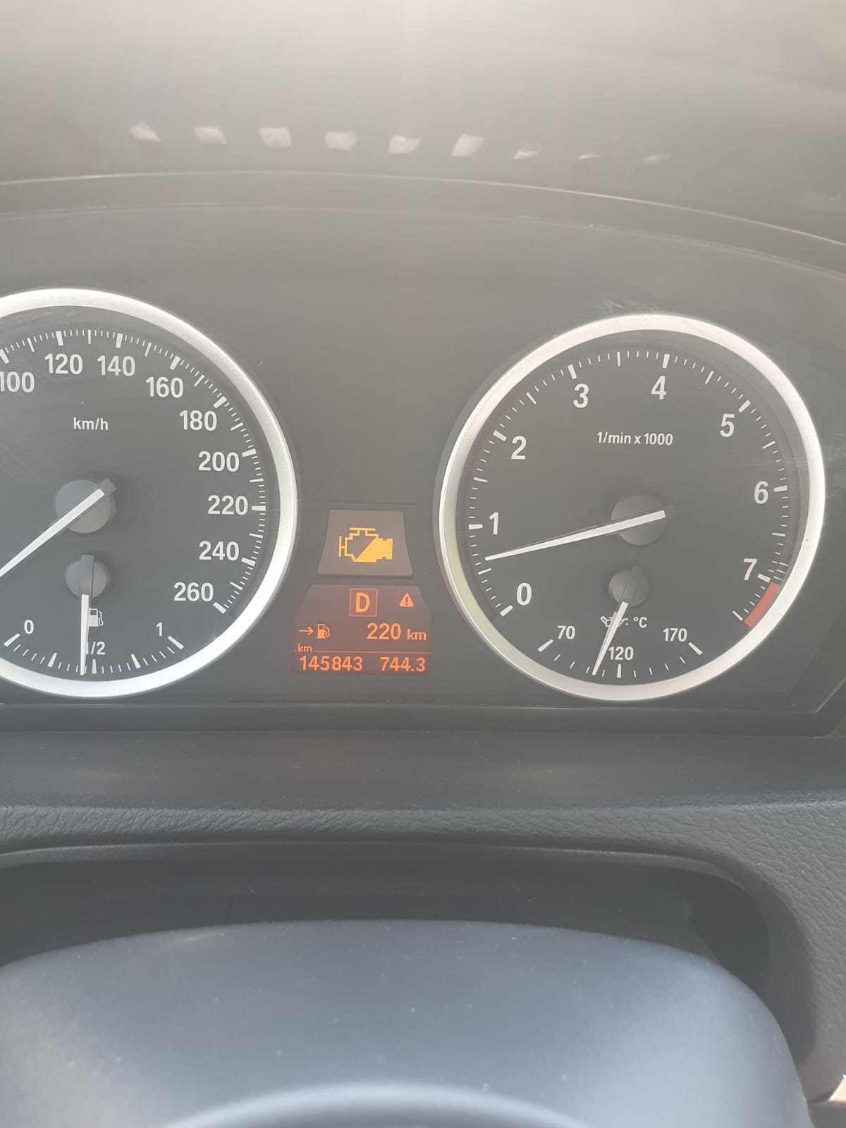 BMW ЧЕЕЕК:) — BMW X6 (E71/E72), 3 л, 2008 года | наблюдение | DRIVE2