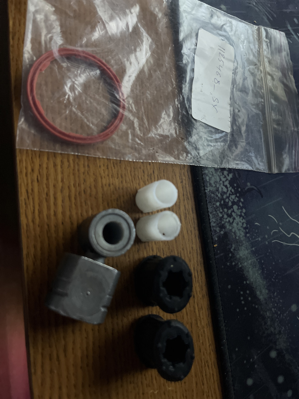 1125468SX Прокладка STELLOX | Запчасти на DRIVE2