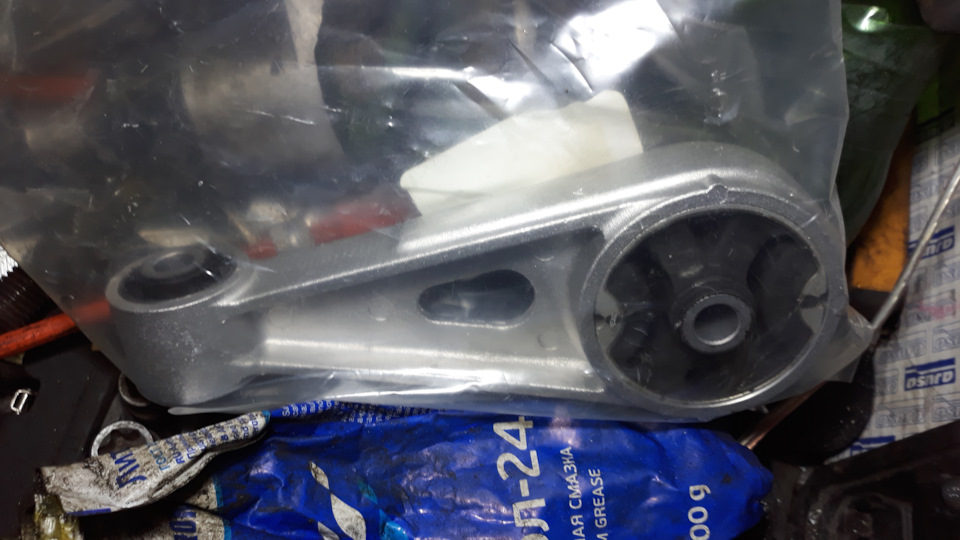 Spark M300 — комплексное решение проблем — Drive2