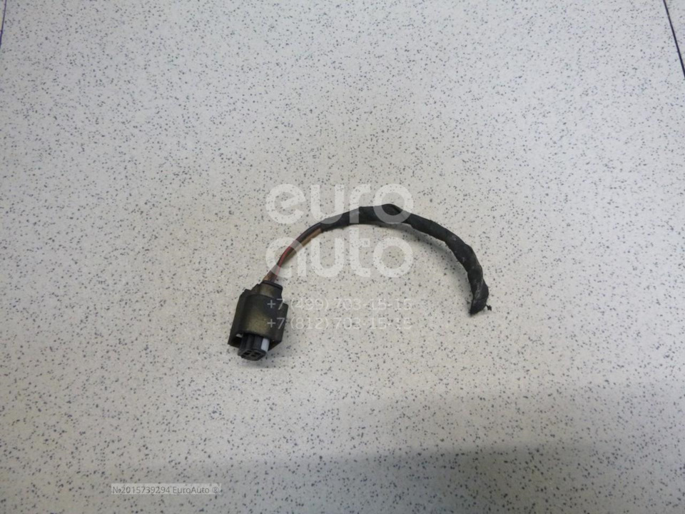 A2105402181 Корпус штекера электрического. Mercedes | Запчасти на DRIVE2