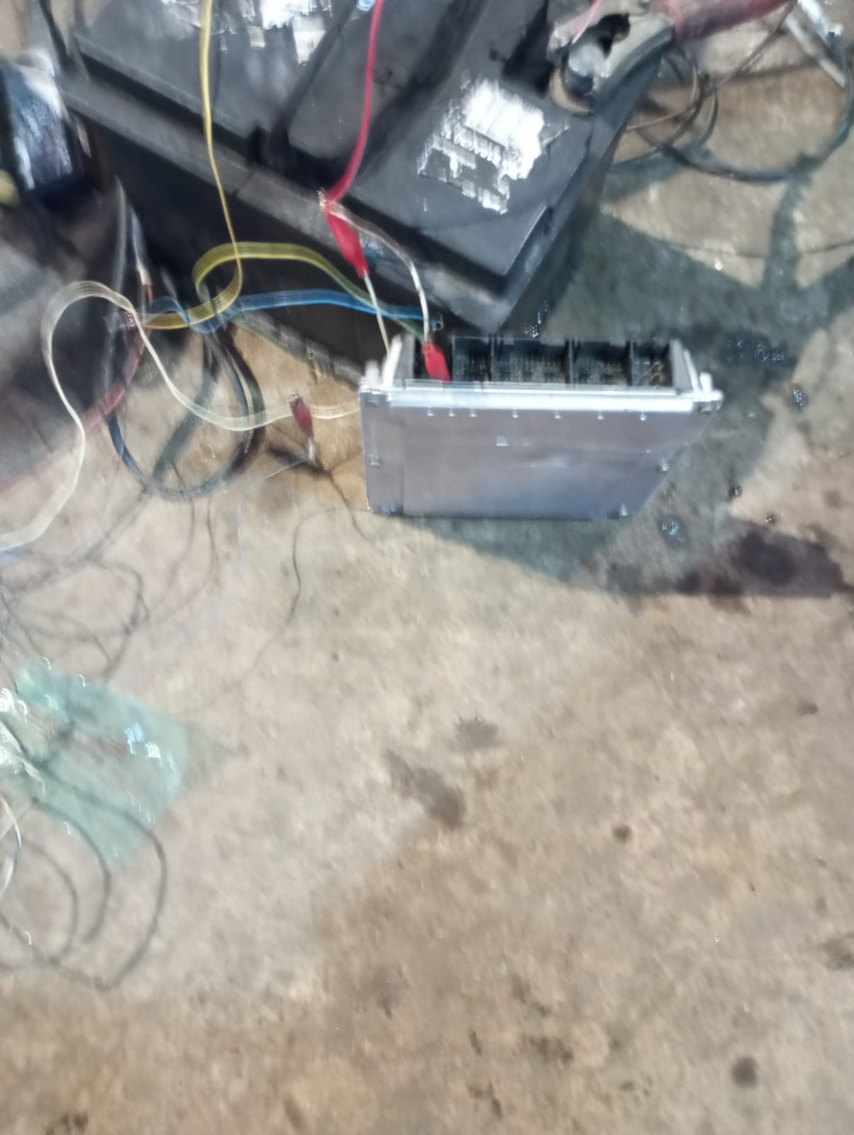 Bmw dde4 edc15c4 EWS off delete — DRIVE2