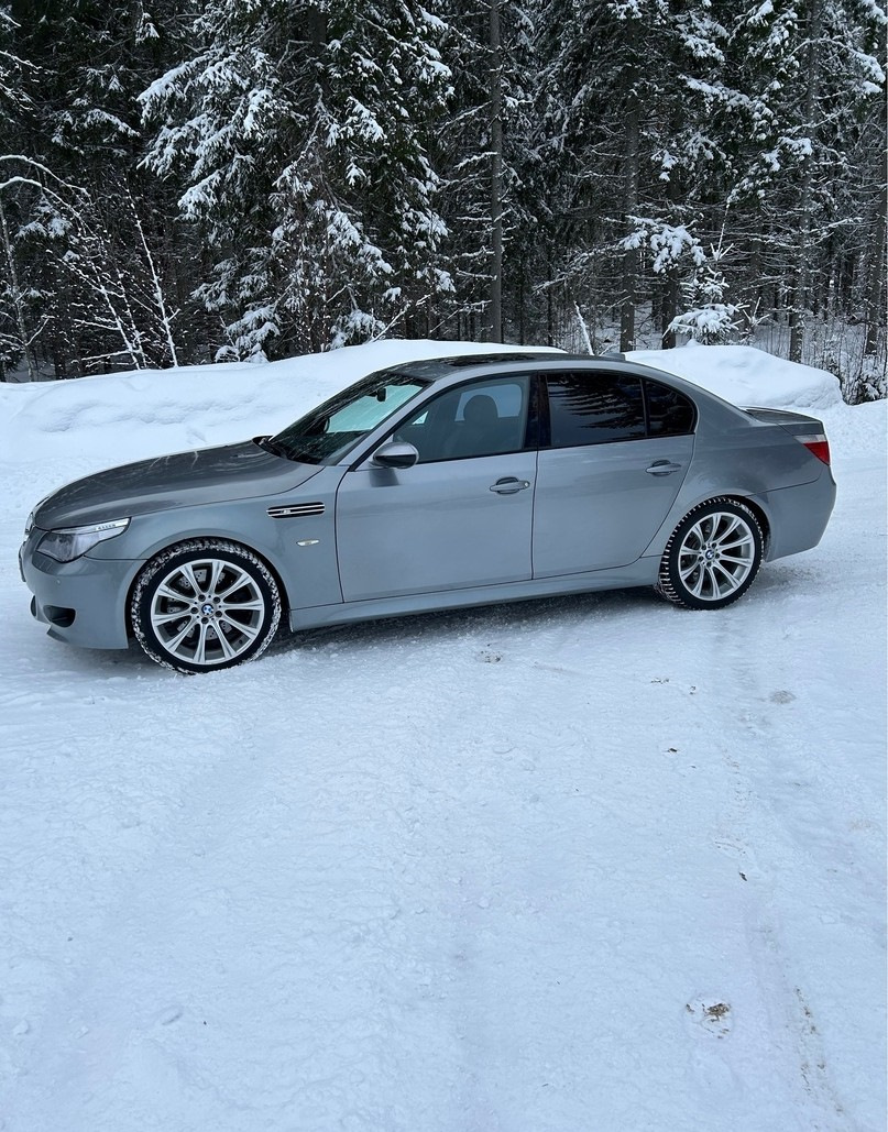 Водяная помпа, Вебасто и… ещё одна БМВ, да ещё какая;) — BMW 4 series ...