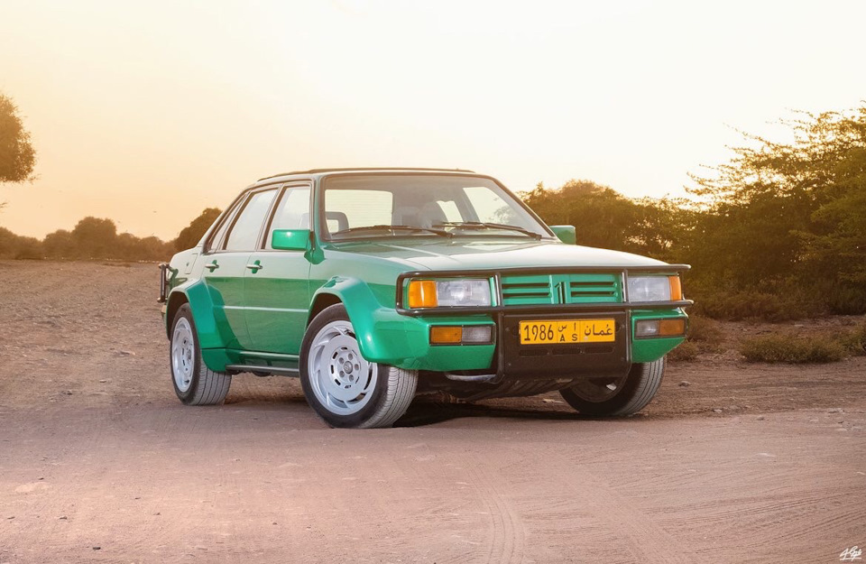 Treser Hunter — Максимальная реализация возможностей Quattro — DRIVE2