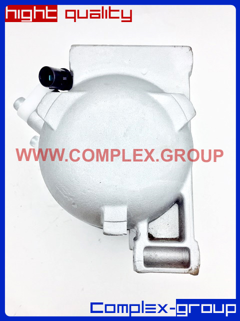 Компрессор кондиционера Nissan Almera Classic 2763095F0A 2763095F0B ...