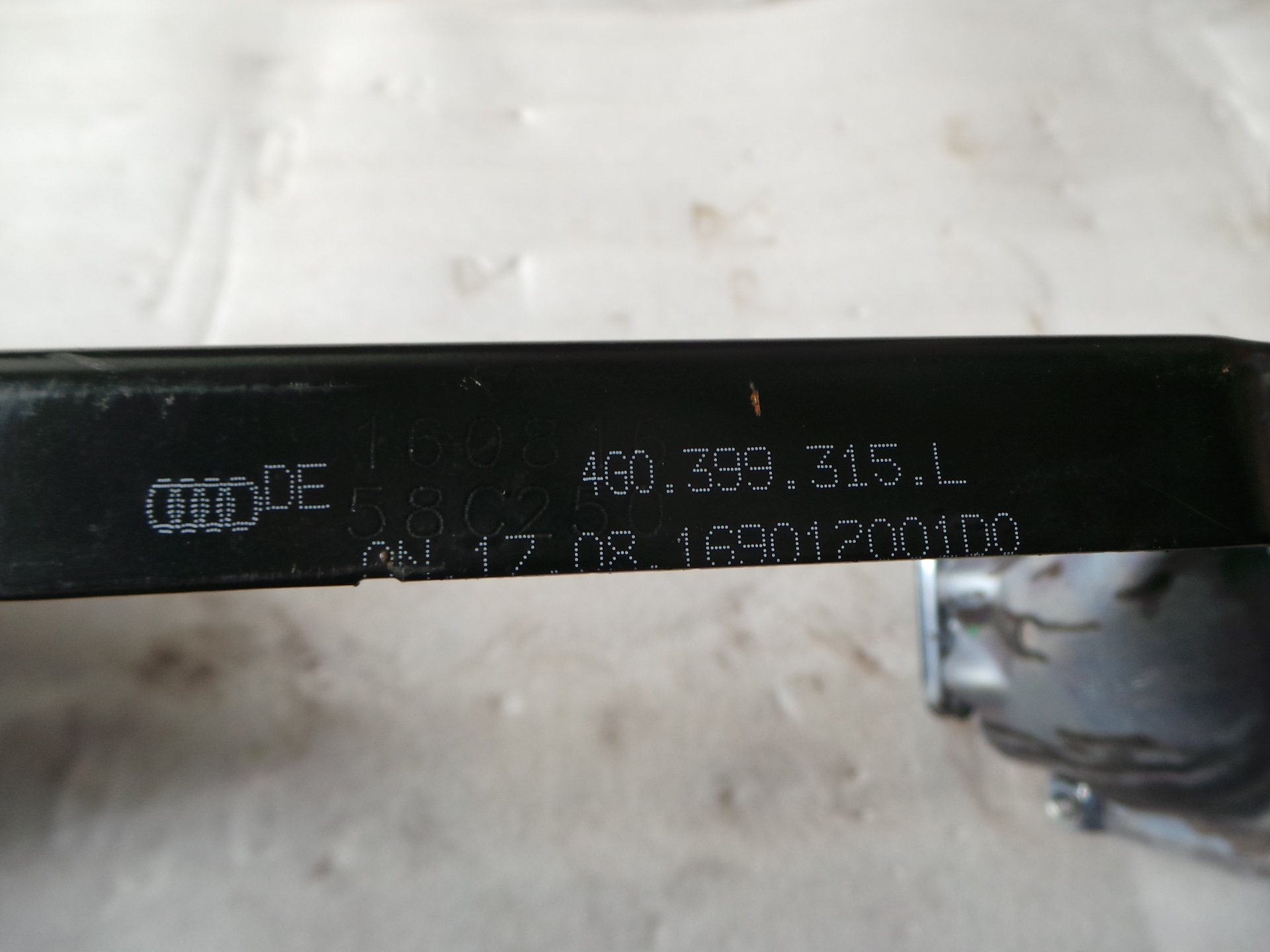 Подвеска Audi A4, A5, A6, A7, A8, Q5, Allroad — VergusVAG на DRIVE2