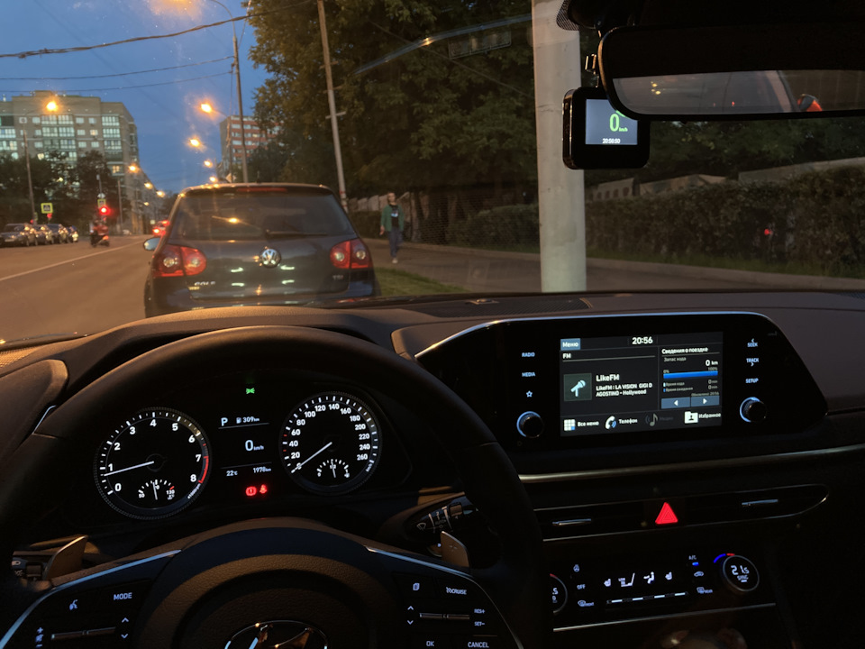 Инопланетный болт и неведомые технологии — Toyota Corolla (100), 2 л ...