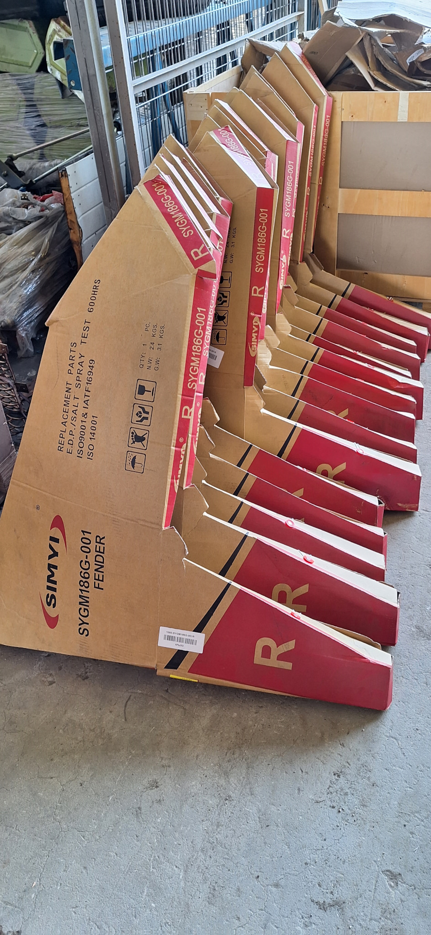 Железо — Chevrolet Equinox (3G), 1,5 л, 2017 года | запчасти | DRIVE2