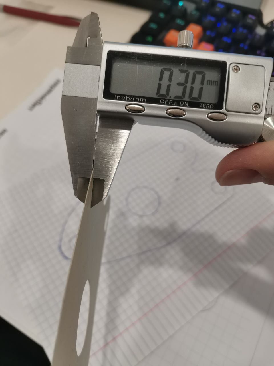 Прокладки передних и задних опор амортизаторов — BMW 1 series (F20), 1 ...