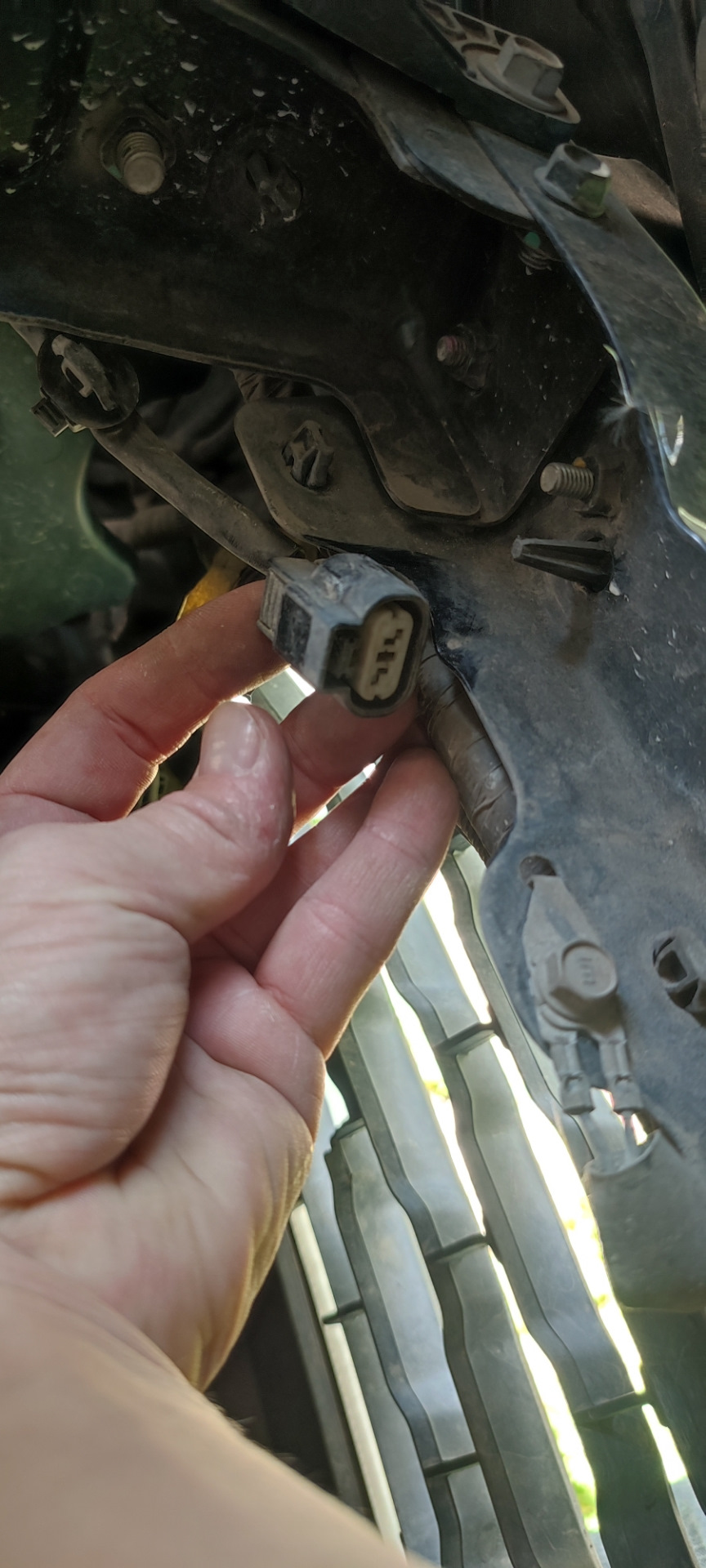 Лето рядом (часть 2) — Mitsubishi Pajero Sport (3G), 3 л, 2016 года ...