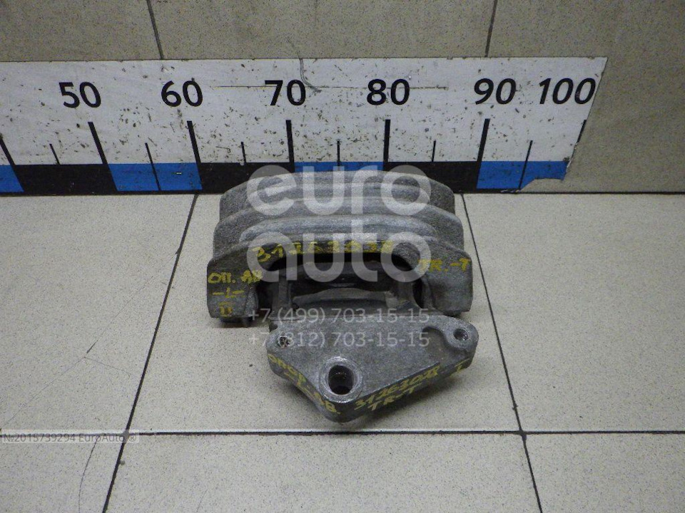 1494926 Опора двигателя Ford | Запчасти на DRIVE2