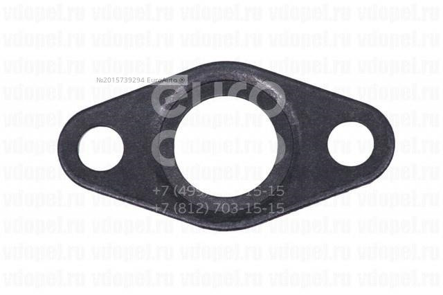 90531751 Прокладка клапана рециркуляции выхлопных газов GM | Запчасти ...