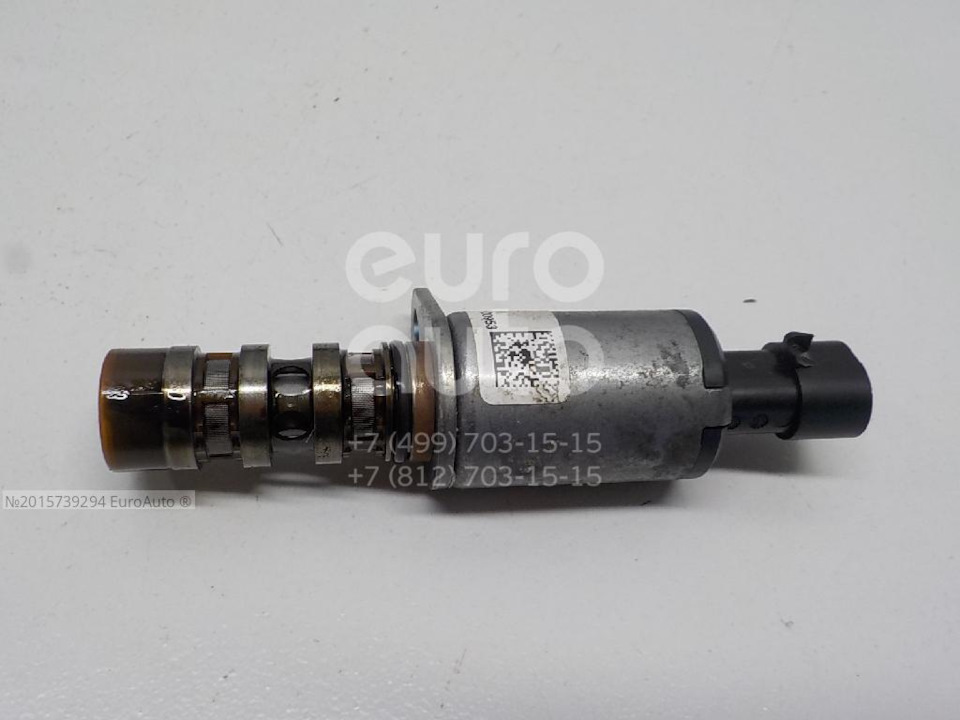 3611700XEC01 Клапан системы VVT GREAT WALL | Запчасти на DRIVE2