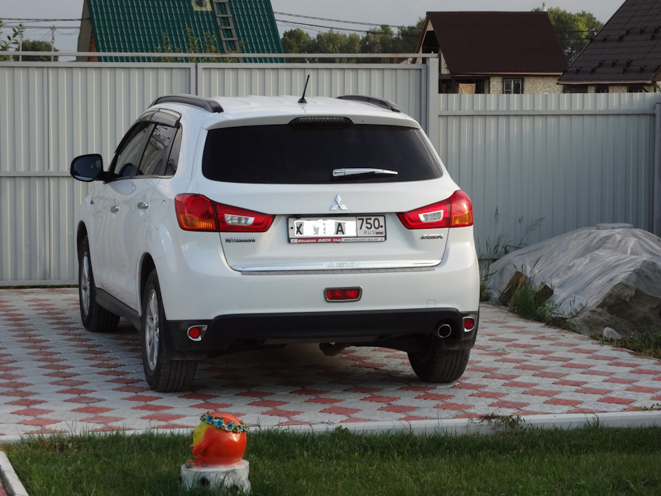 Запись, 17 марта 2019 — DRIVE2