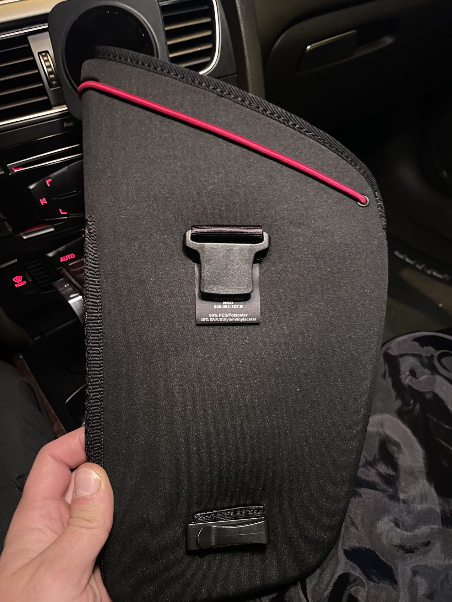 Шиза крепчала — Audi A5 (1G), 3 л, 2012 года | просто так | DRIVE2