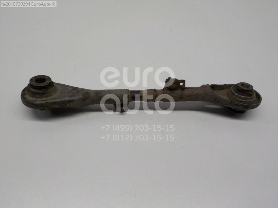 517847 Рычаг подвески Peugeot Citroen | Запчасти на DRIVE2