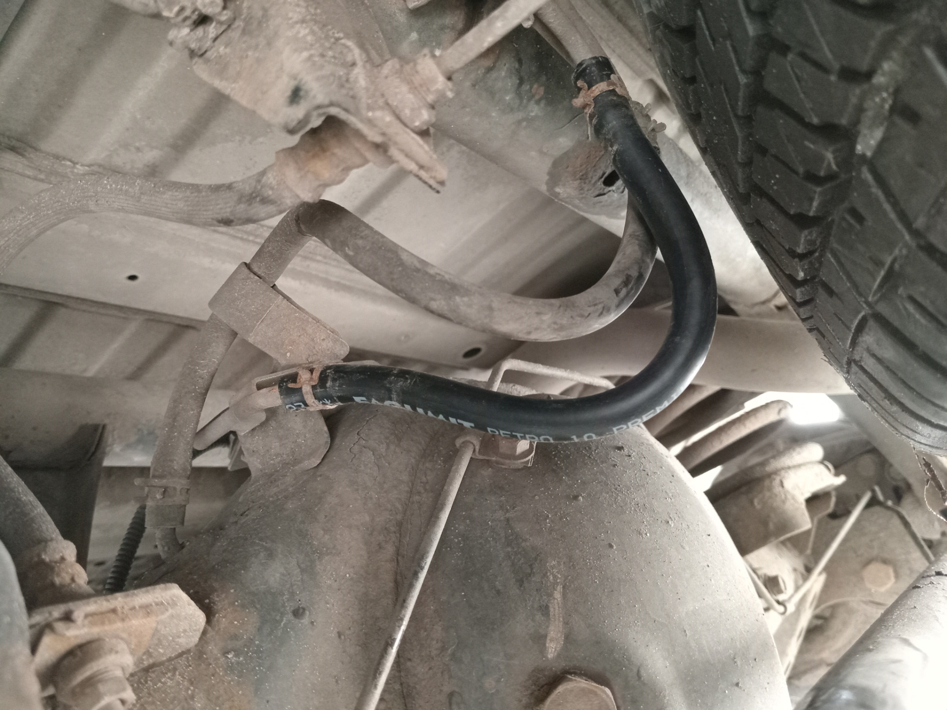 Свечи накала паджеро спорт 2 — Mitsubishi Pajero Sport (2G), 2,5 л ...