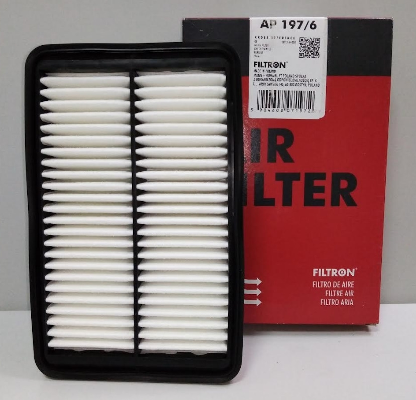 Расходники и ДЕТЕЙЛИНГ🧽 — Hyundai Creta (1G), 1,6 л, 2017 года ...