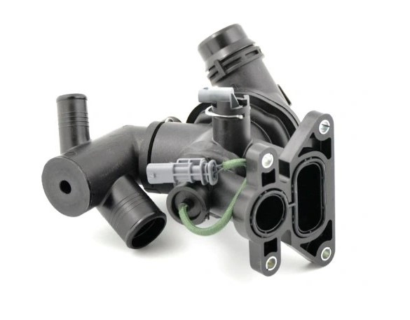 Термостат Land Rover LR105975 — AutoParts78 на DRIVE2