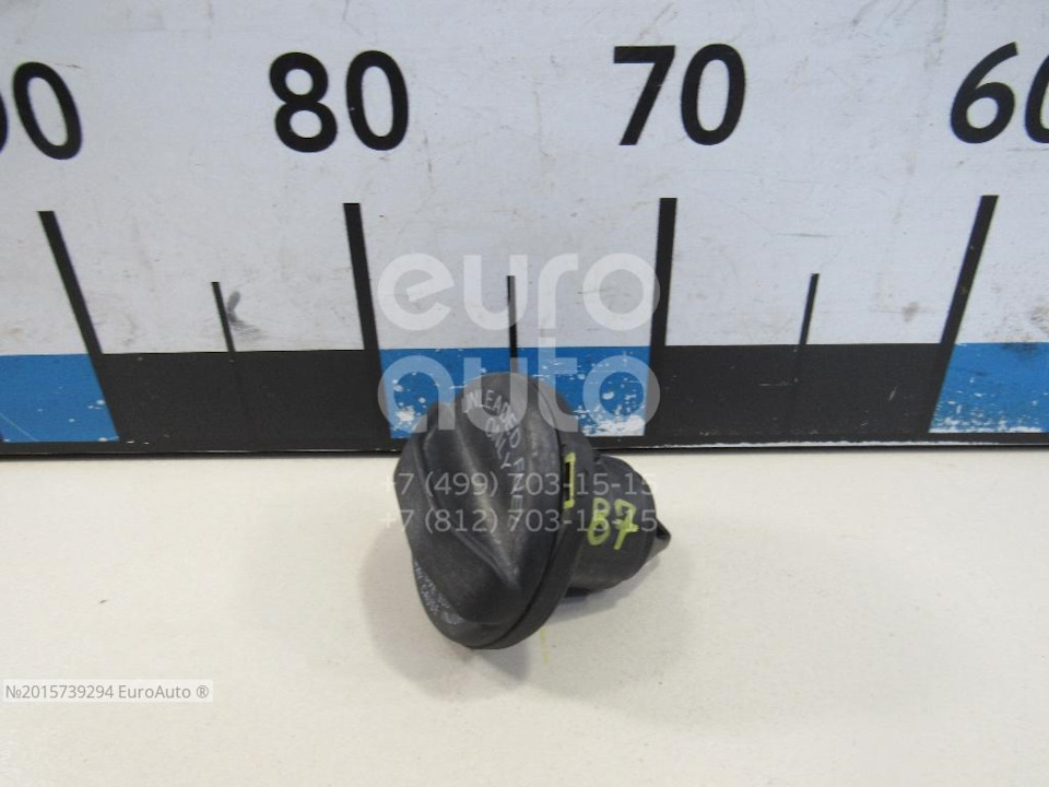 46746613 Крышка бензобака AR156, Grande Punto, Nuova Panda, Linea FIAT ...