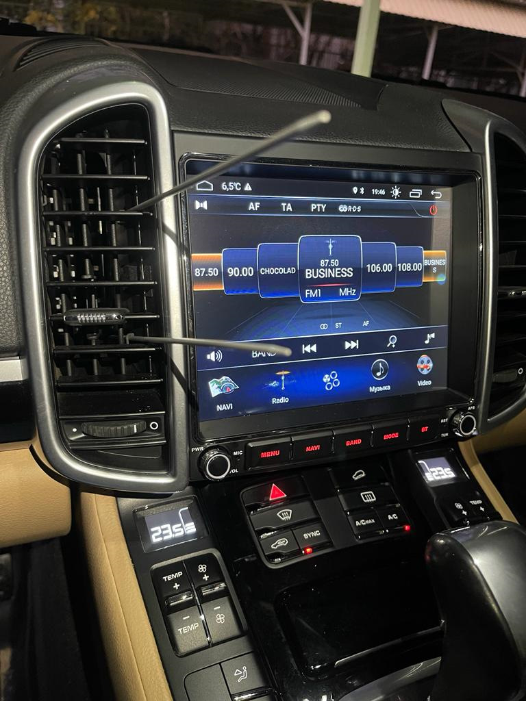 CDR3.1 Bluetooth, ищу обходные пути — Porsche Cayenne (2G) 958, 3,6 л, 2016 года | аксессуары ...