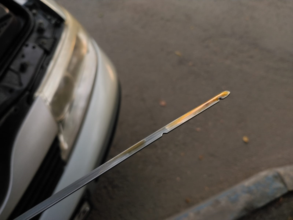 ПРИСАДКА ДЛЯ ГИДРОКОМПЕНСАТОРОВ (дополнил внизу) — Renault Laguna II, 1 ...