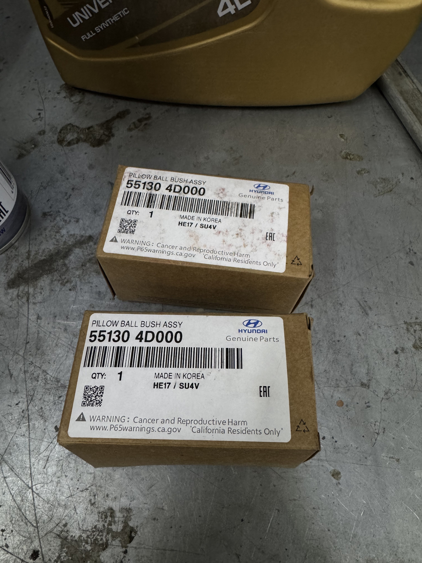 Плавающие сайлентблоки Hyundai/Kia — Toyota Altezza, 2 л, 2001 года ...