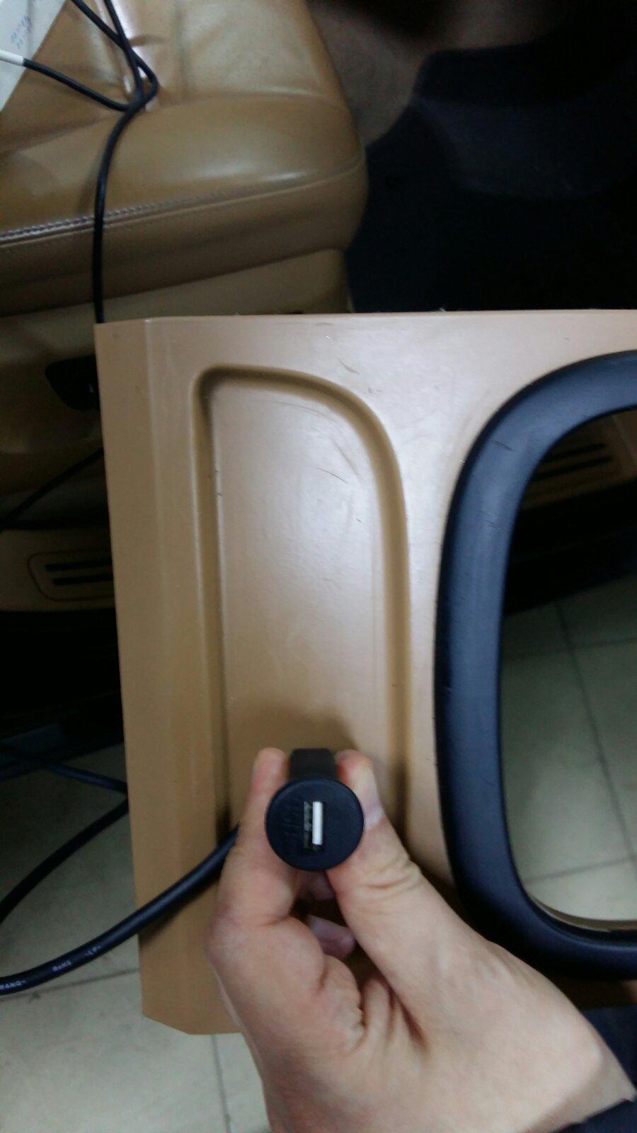 Пришлось заменить головное устройство:((( — Porsche Cayenne (1G) 955/ ...