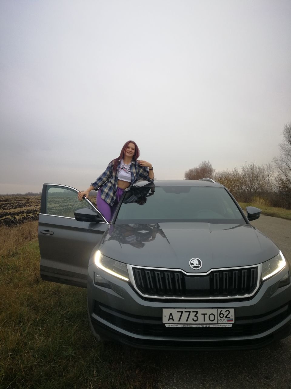 Продано! Теперь время Йети! — Skoda Octavia A4 Mk1, 1,8 л, 2009 года | продажа машины | DRIVE2