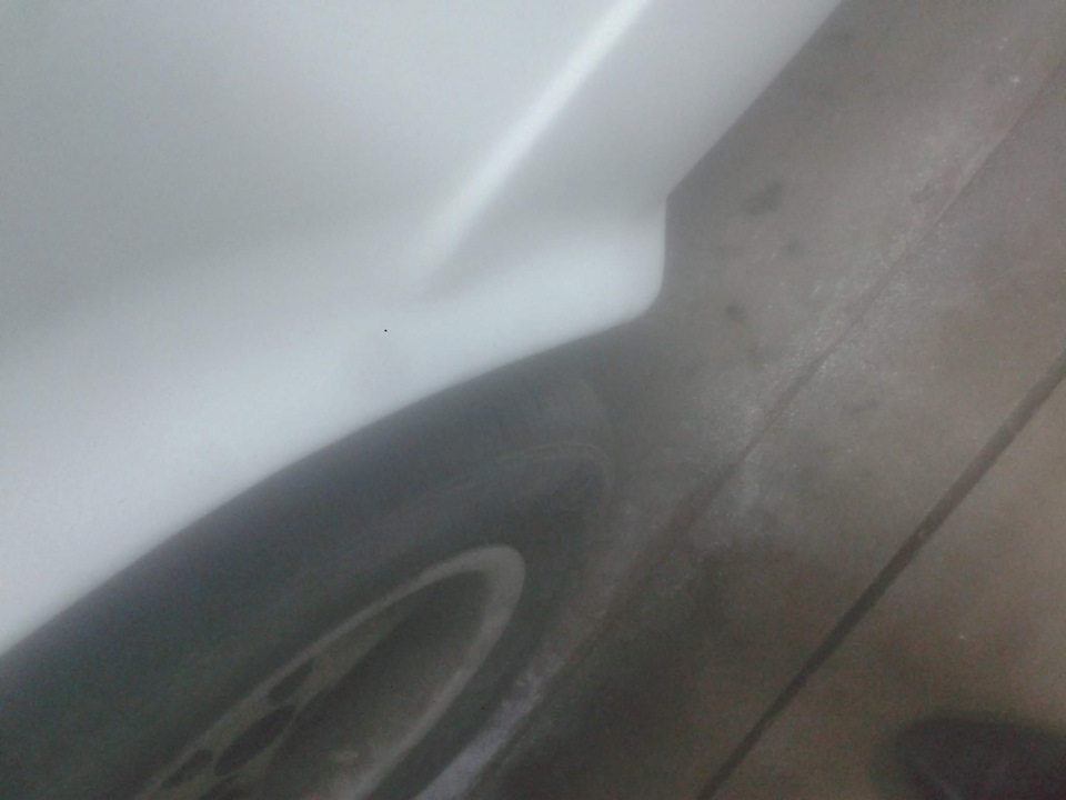 L7 на зимовке — BMW 7 series (E38), 5,4 л, 2000 года | фотография | DRIVE2