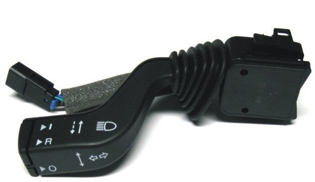 P0704 и круиз контроль. — Opel Zafira A, 2 л, 2000 года | наблюдение ...