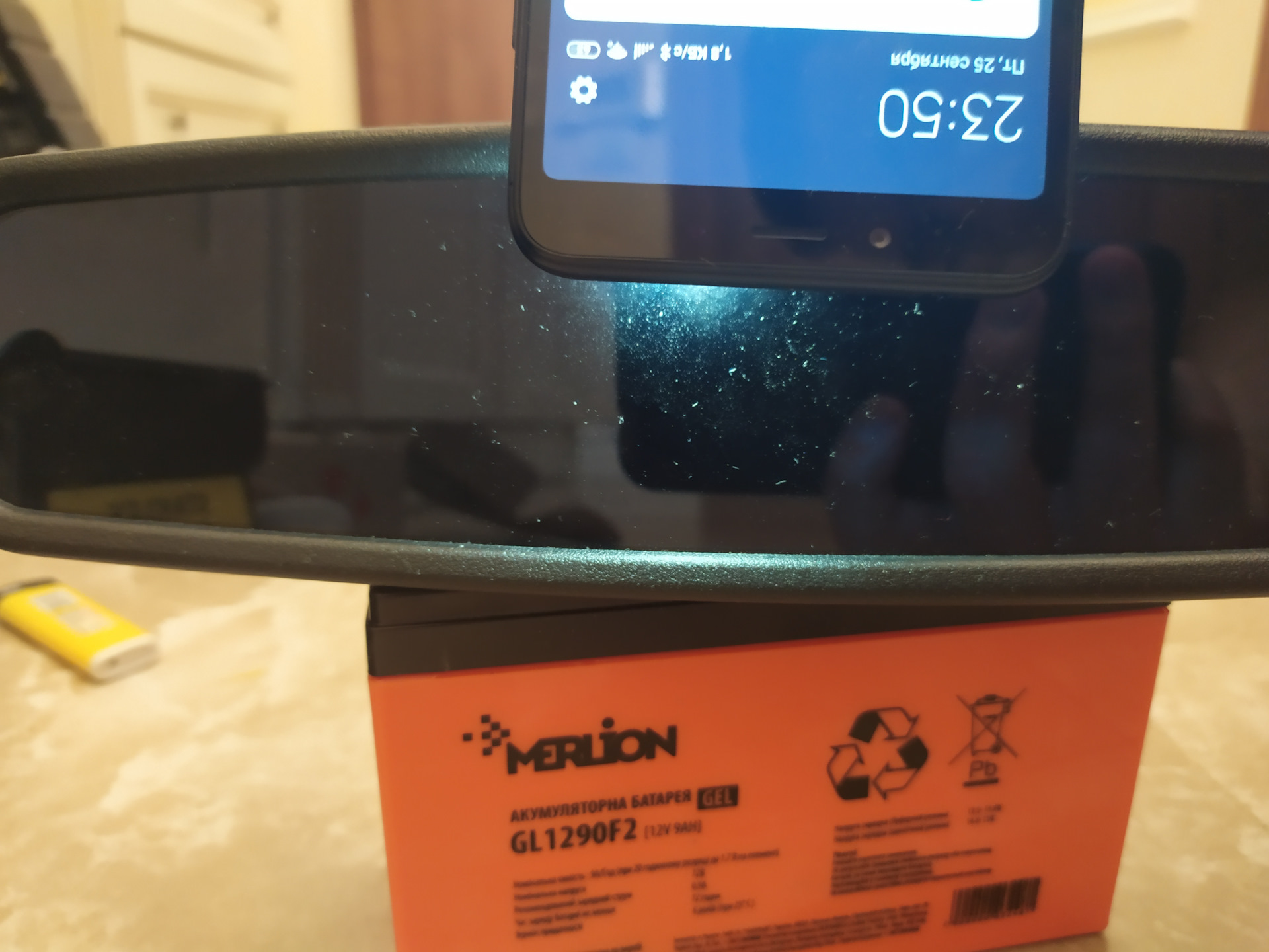 Воздуха мало не бывает. — Toyota Raum (20), 1,5 л, 2006 года | своими ...