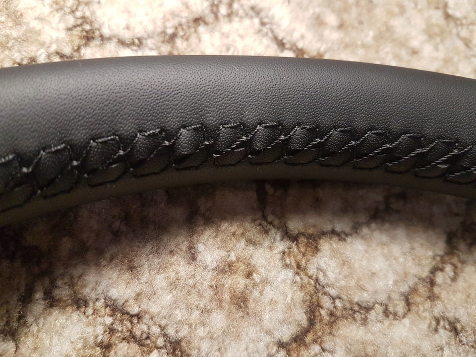 #22 снова руль — Nissan Qashqai (1G), 2 л, 2008 года | своими руками ...