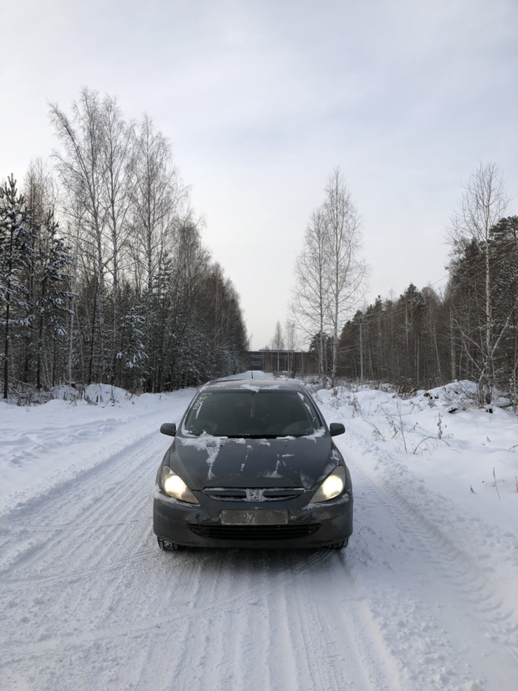 Запись, 28 ноября 2018 — DRIVE2