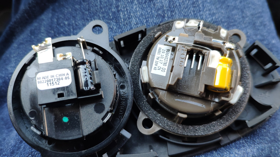 Запись, 18 августа 2019 — DRIVE2