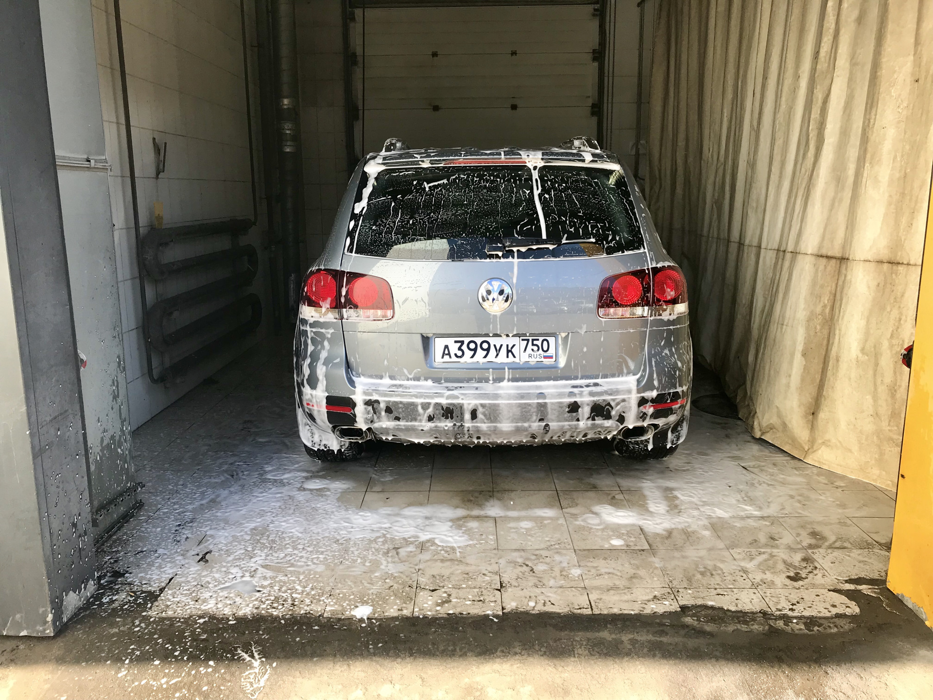 Крабы — Lada 21099, 1,5 л, 1997 года | своими руками | DRIVE2