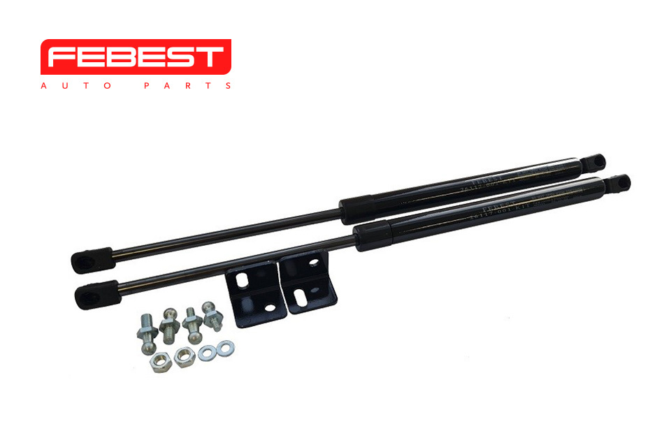 Газовые упоры Febest — FEBEST на DRIVE2