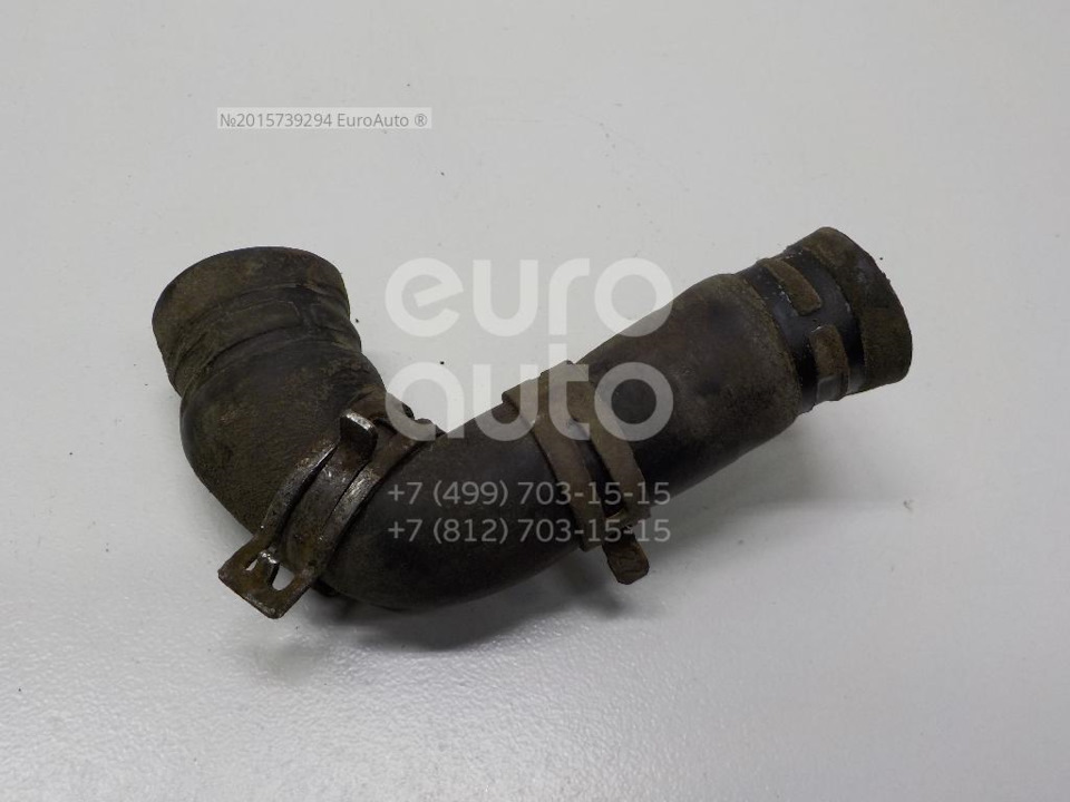 048121063 Шланг системы охлажд VAG | Запчасти на DRIVE2