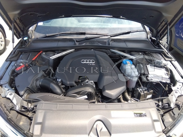 Артикулы зап. частей Audi A4 B9 tfsi (CVNA) 150 л.с. — Audi A4 (B9), 1 ...